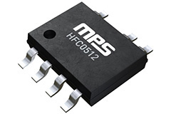 HFC0512 控制器 - MPS Monolithic Power Systems | DigiKey